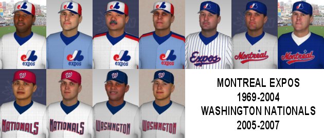 MLB Jerseys - OOTP Developments Forums